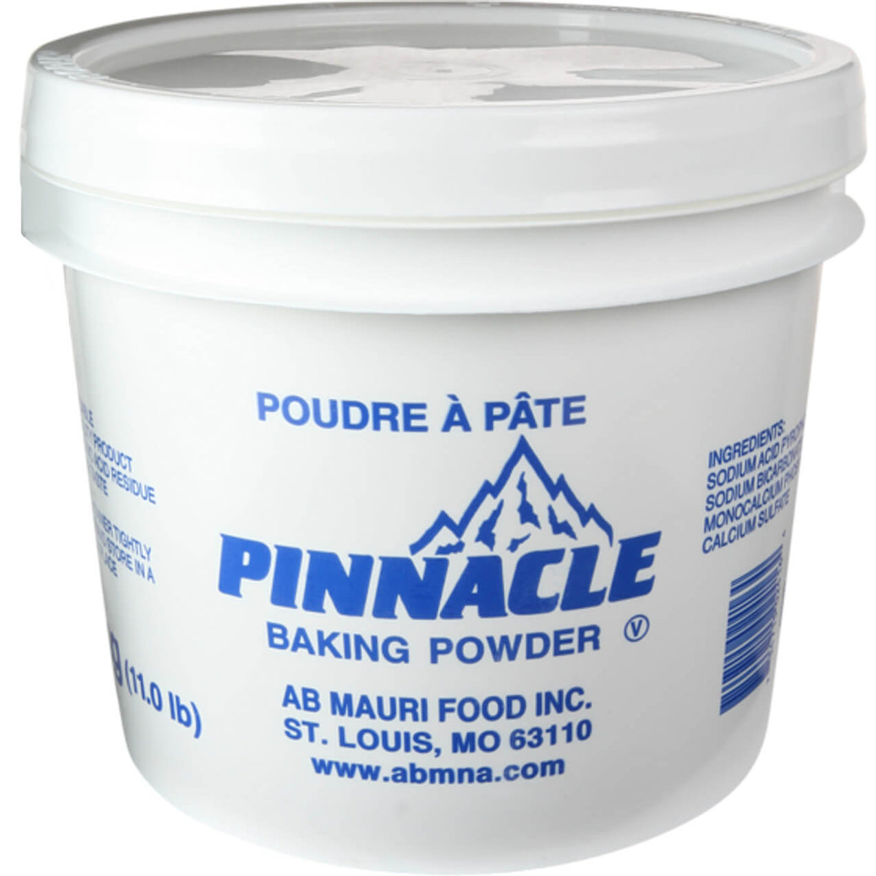 Double Action Baking Powder — OnlineOrganics
