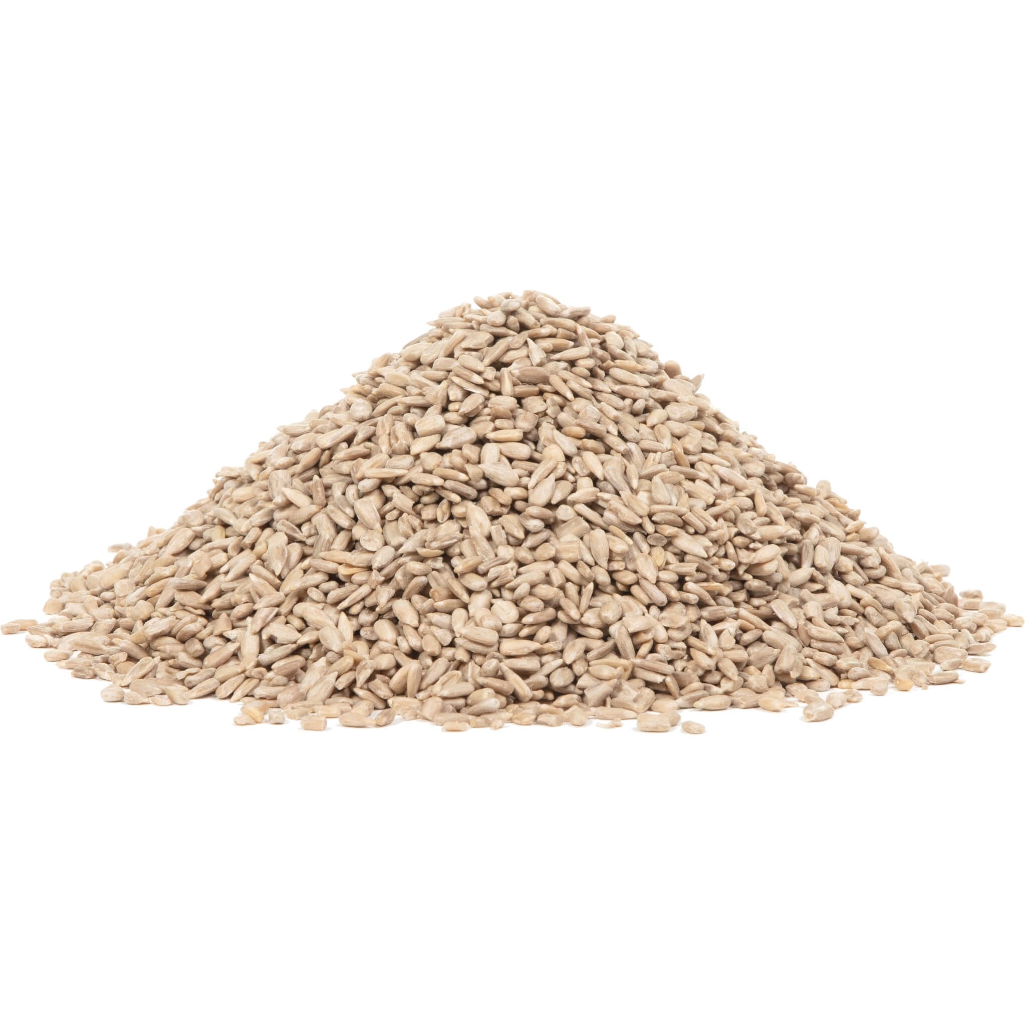 Organic Hulled Sunflower Seeds (Bakery Grade) — OnlineOrganics