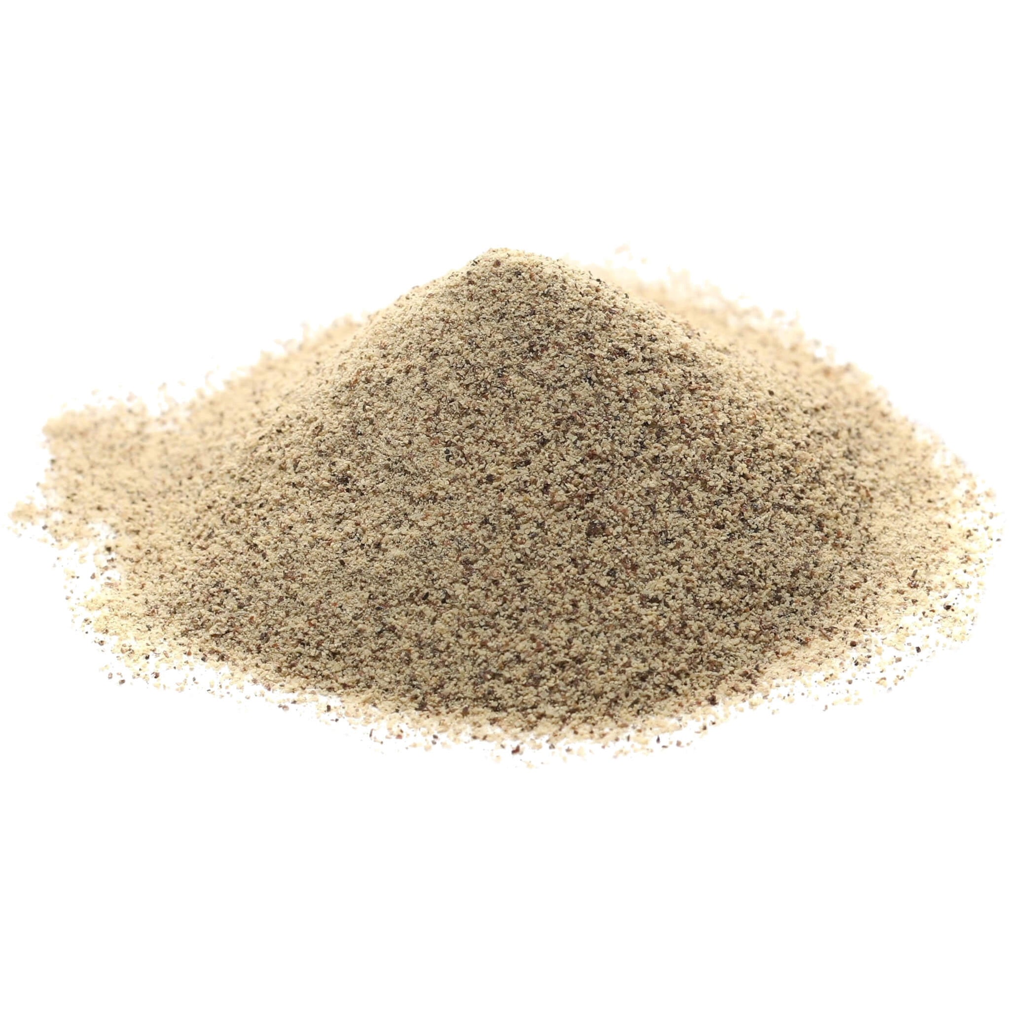 Organic White Pepper Ground (Fine) — OnlineOrganics