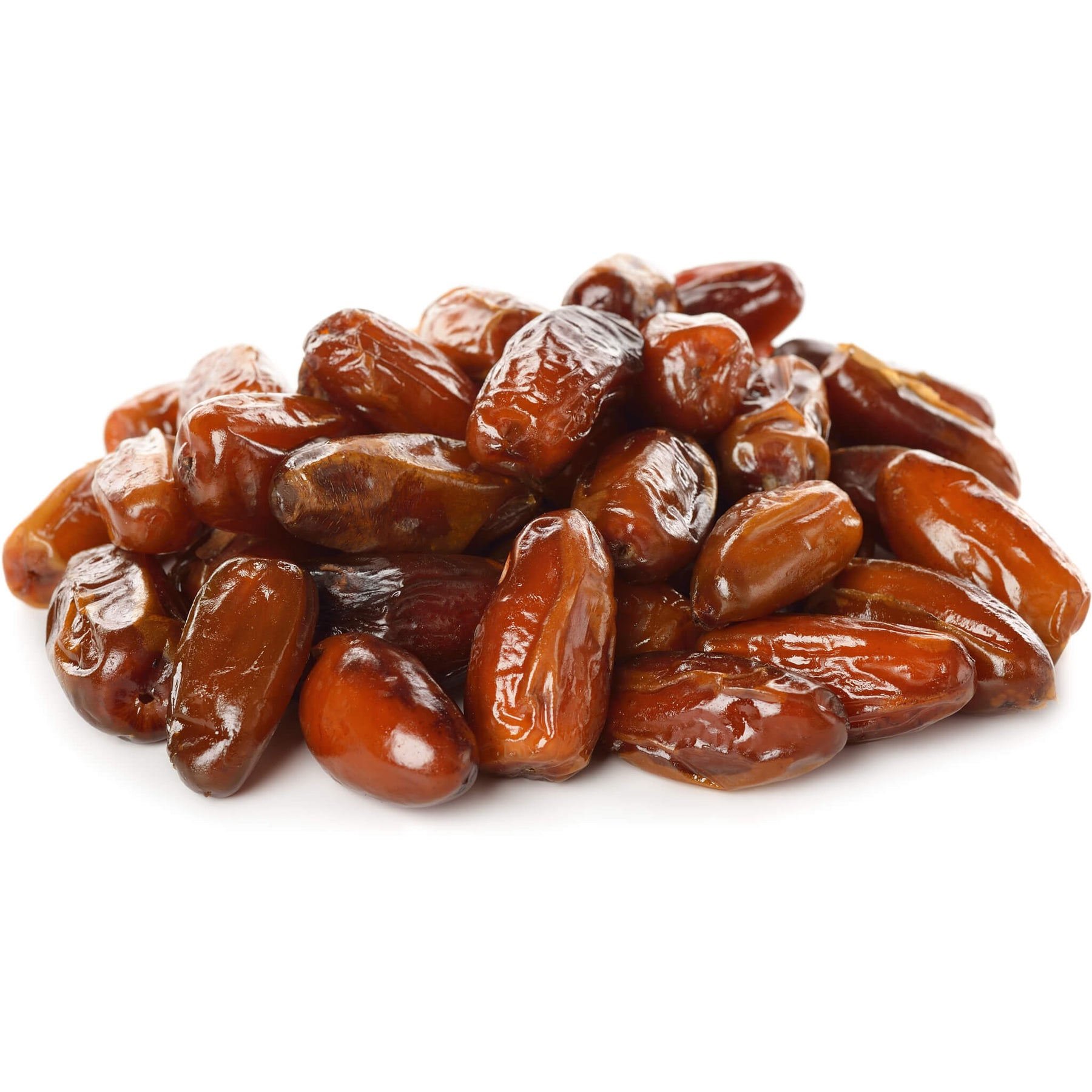 Organic Pitted "Aseel" Dates — OnlineOrganics