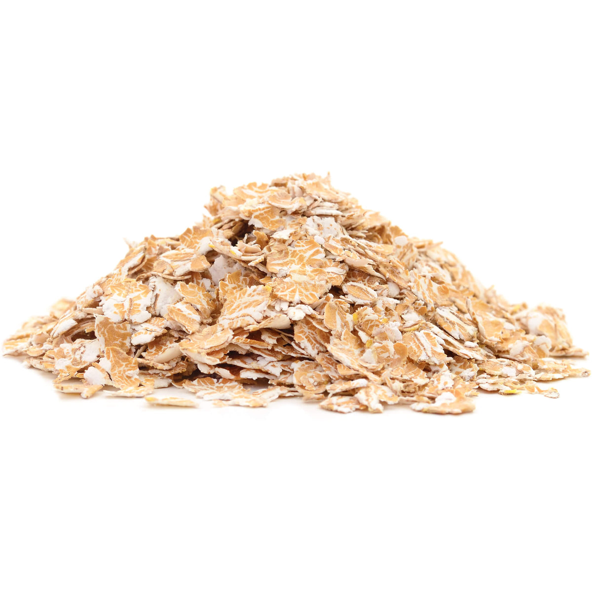 Organic Wheat Flakes — OnlineOrganics