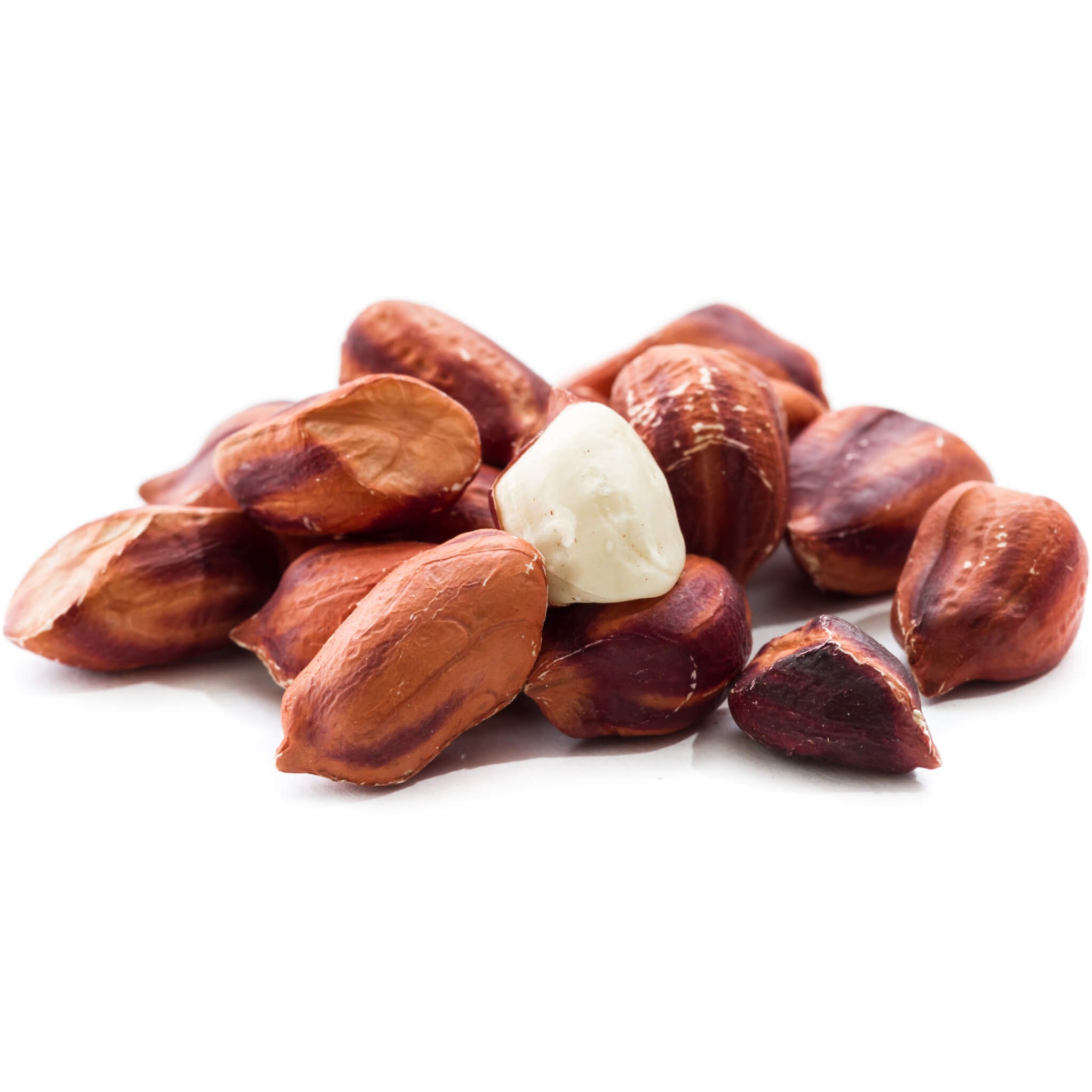 Organic Wild Raw Jungle Peanuts — OnlineOrganics